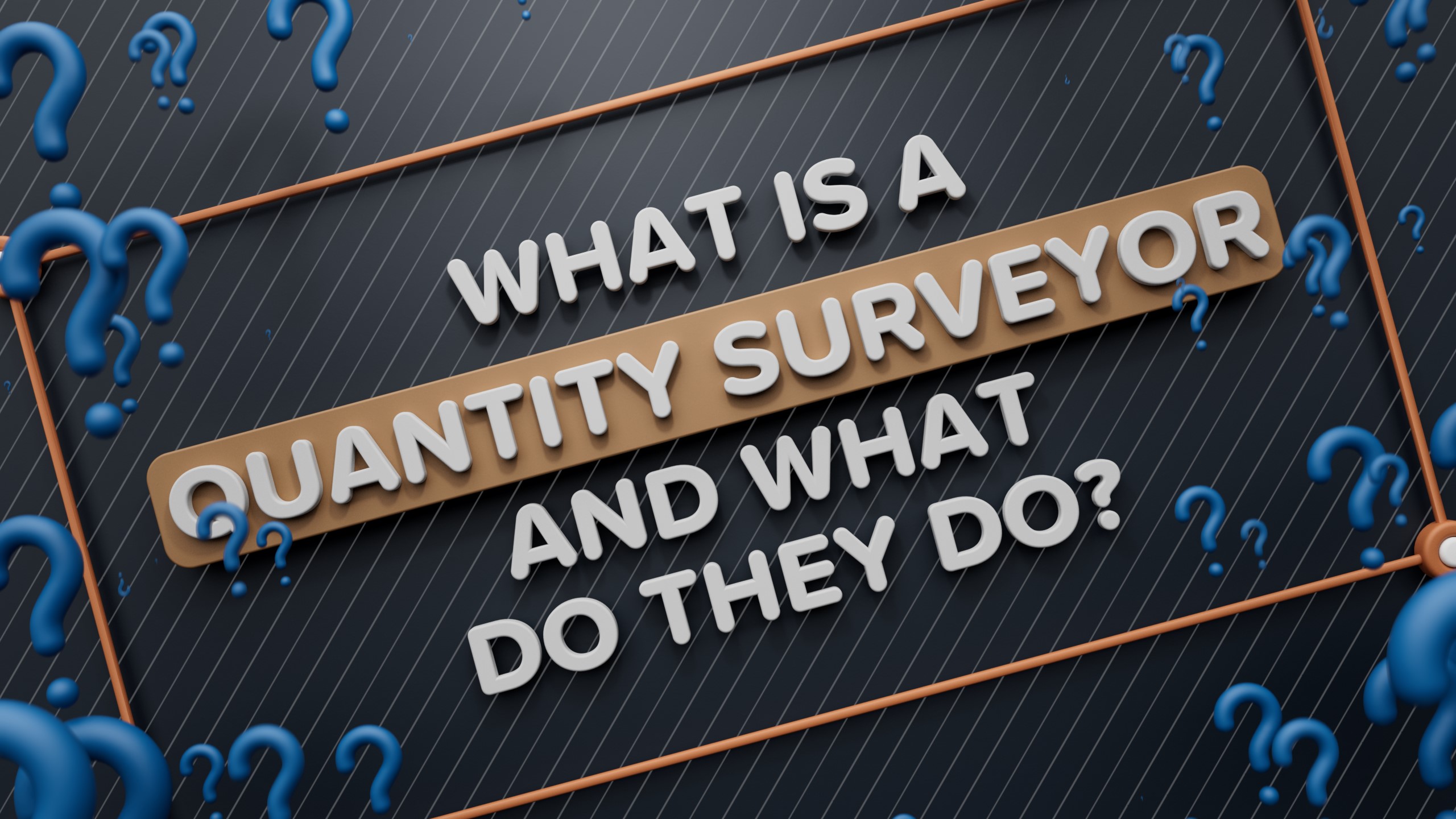 Quantity Surveyor Roles and Responsibilities — Kreo